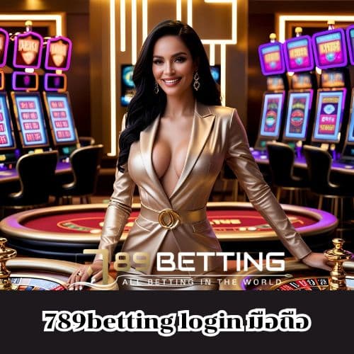 789betting login มือถือ วิธีล็อกอินผ่านมือถือ ใช้งานสะดวก รวดเร็ว - 789betting คาสิโนออนไลน์รวม ...